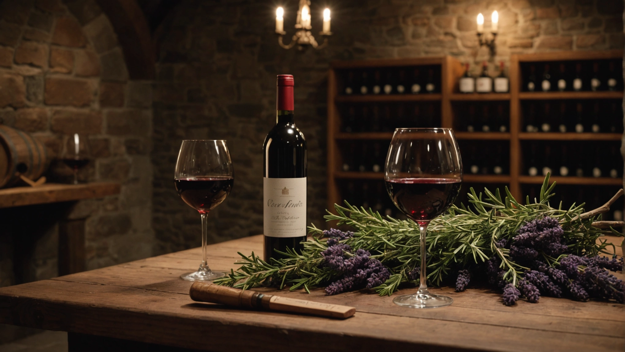 Art de Décrypter les Arômes du Vin: Guide Complet