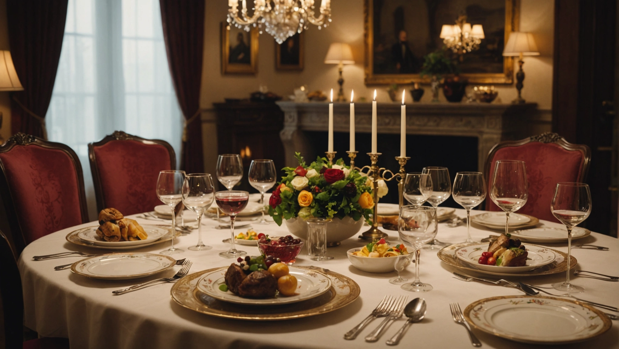 L'Art de Marier le Vin et la Cuisine : Conseils et Secrets