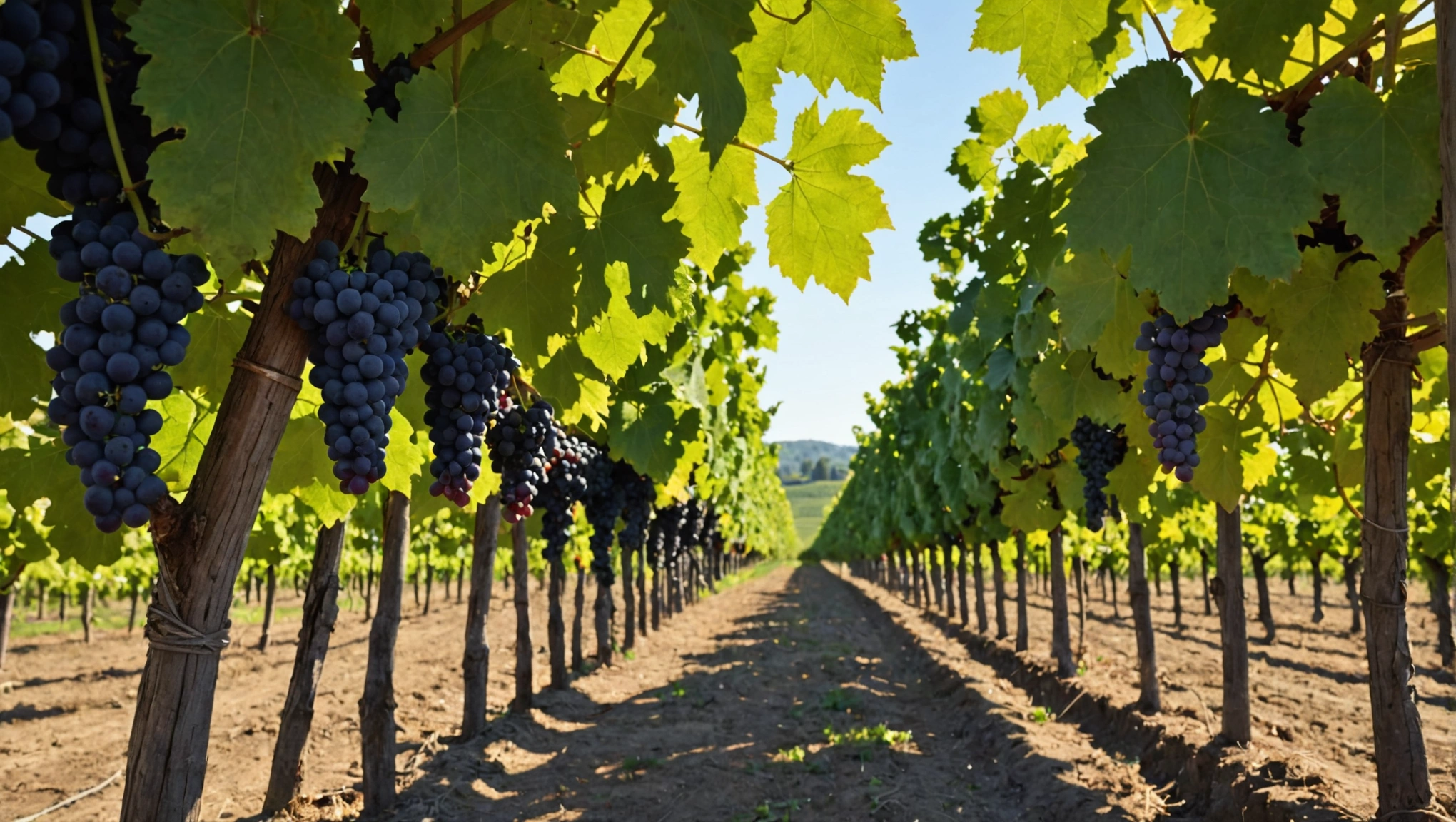 Les Secrets des Cépages: Découvrez les Variétés de Vins