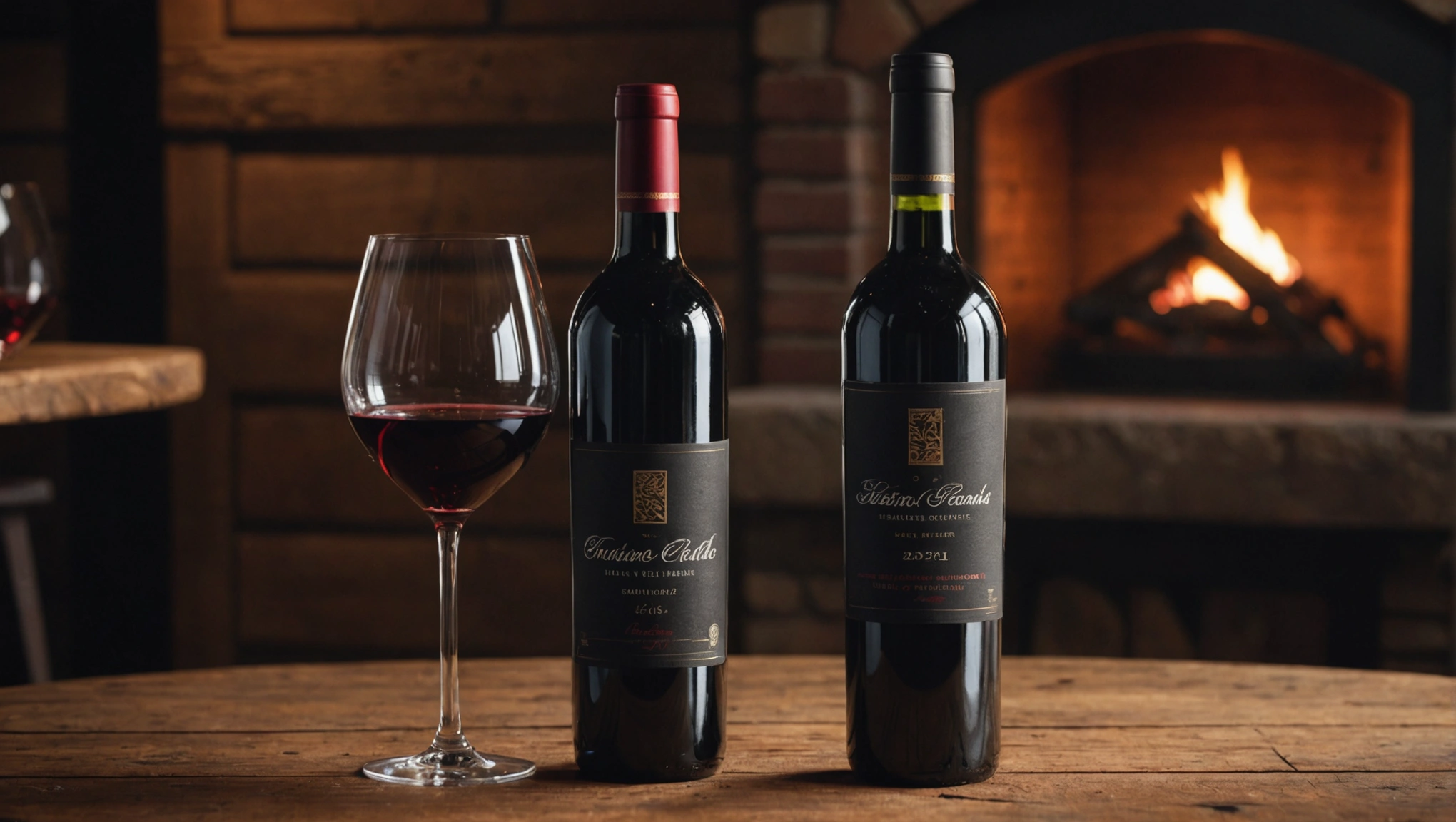 Le vin rouge : bienfaits surprenants pour votre santé